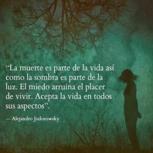 Reflexiones sobre la vida y la muerte - Normalweb.es