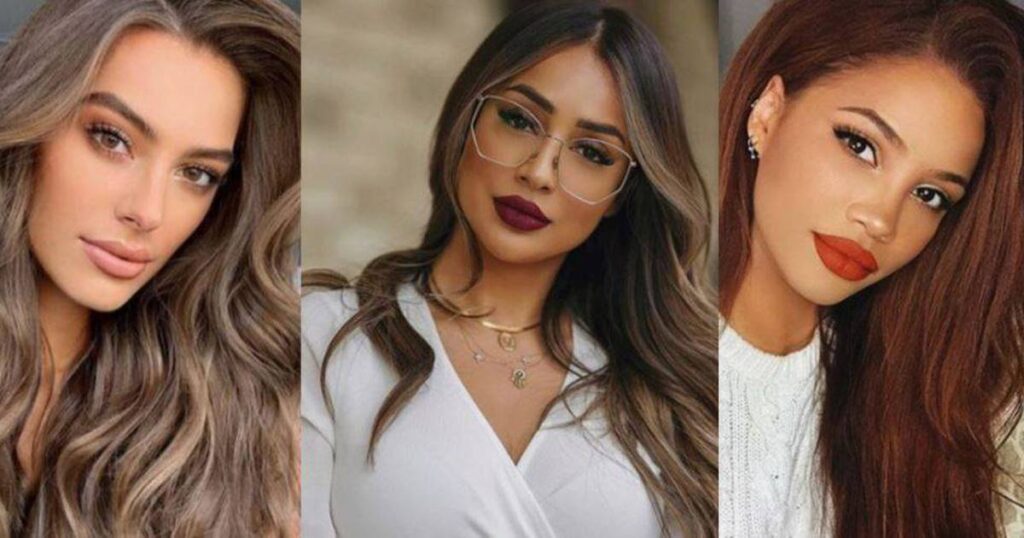 Color de pelo para parecer más joven - Normalweb.es
