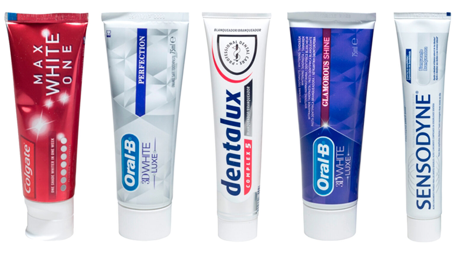 Pasta de dientes blanqueadora que funcione - Normalweb.es